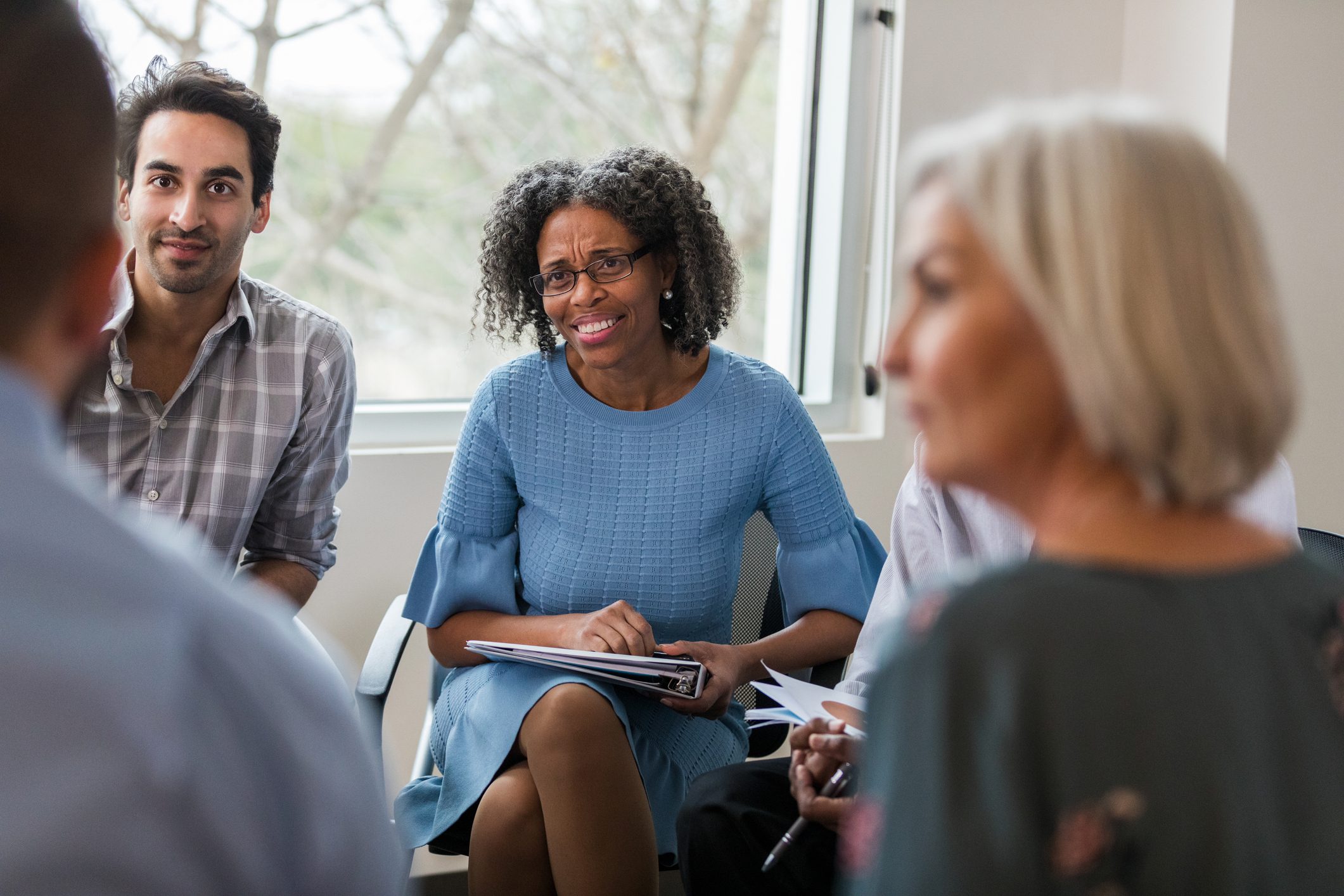 Adult Intensive Outpatient Program (IOP) | Palm Point Behavioral | Florida